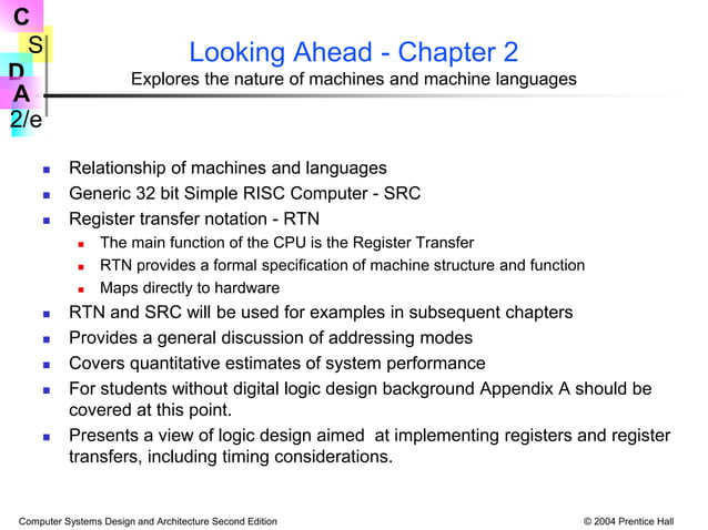 computer-systems-design-and-architecture.ppt | Operating Systems ...