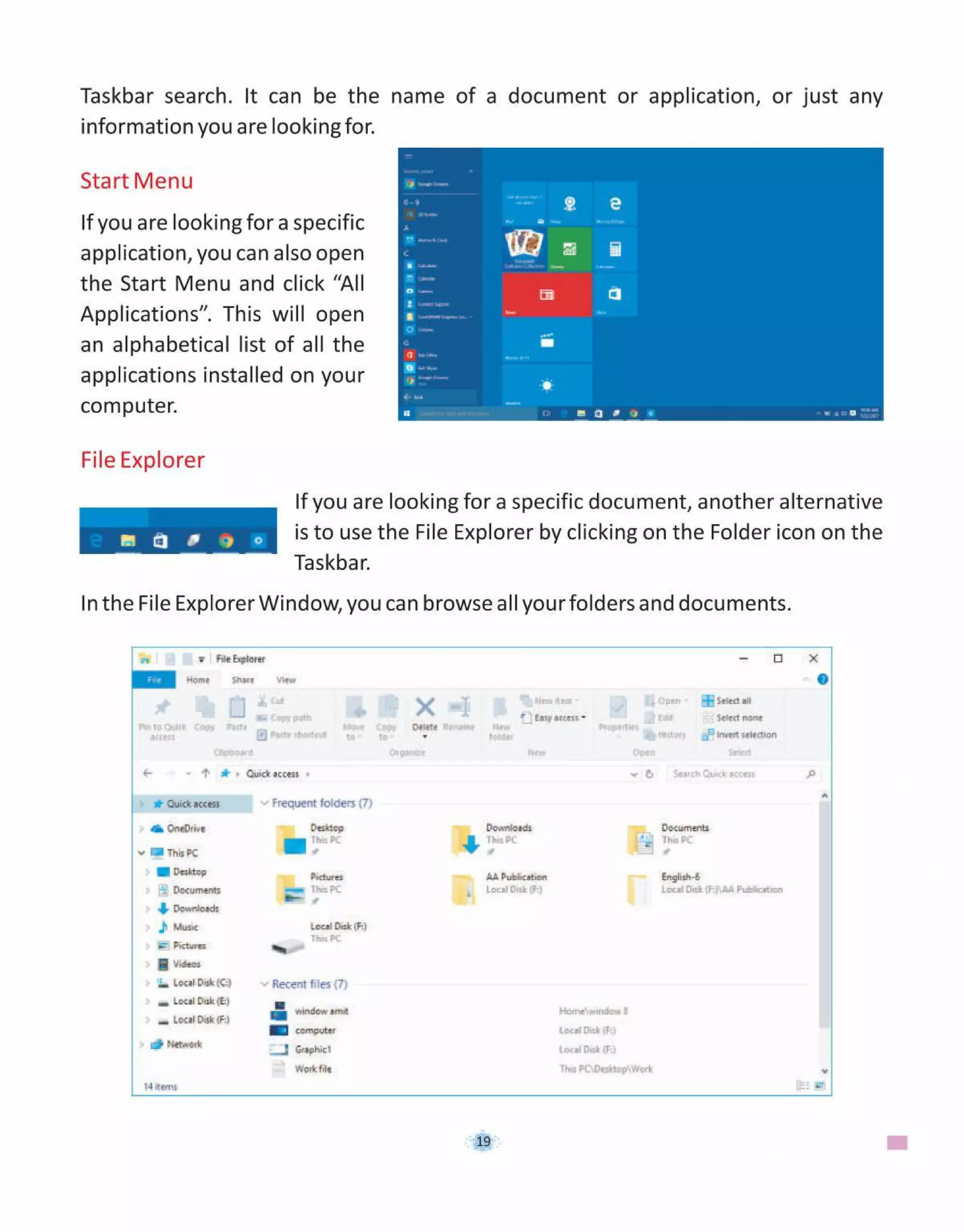 Computer technology-3 | PDF