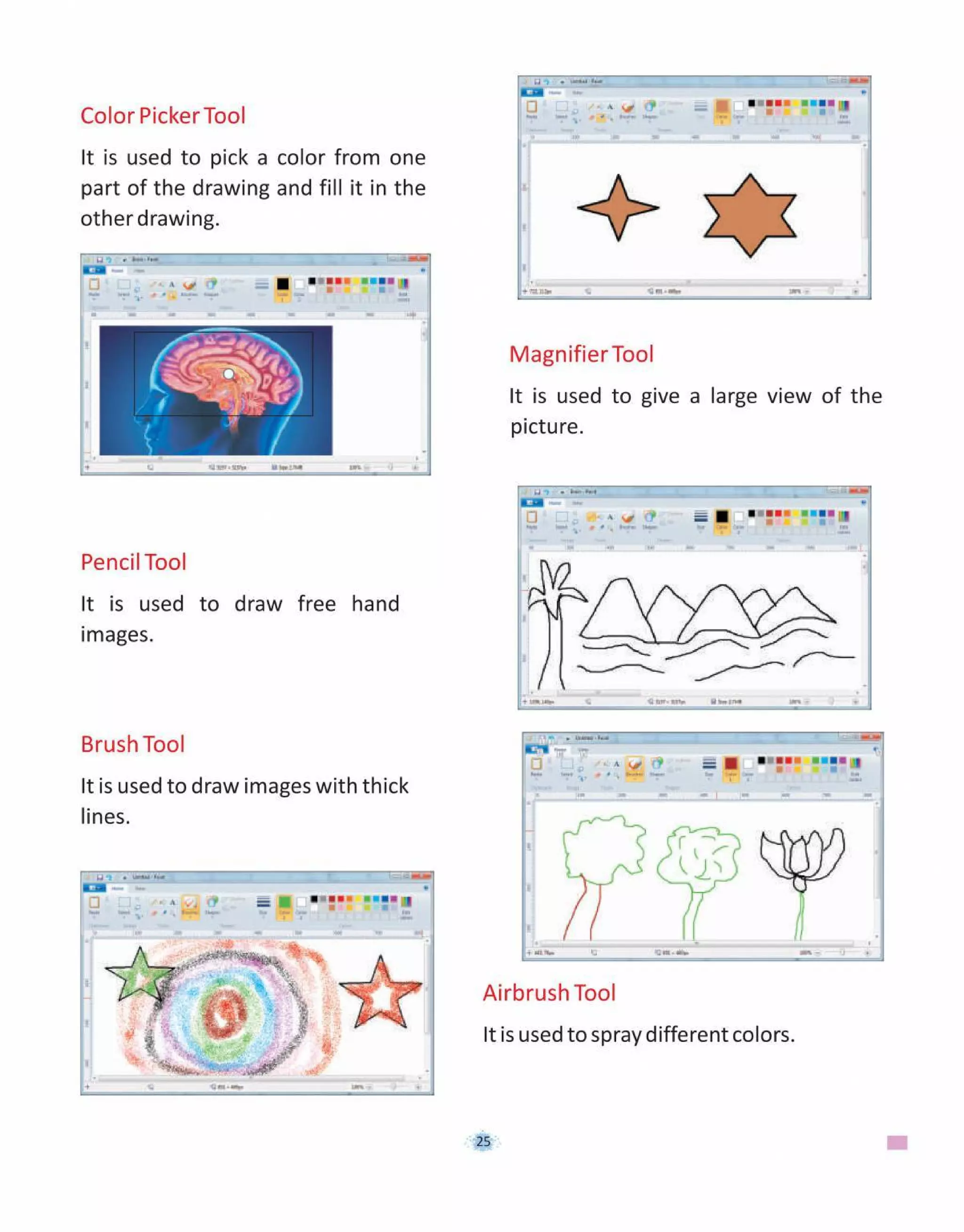Computer technology-3 | PDF