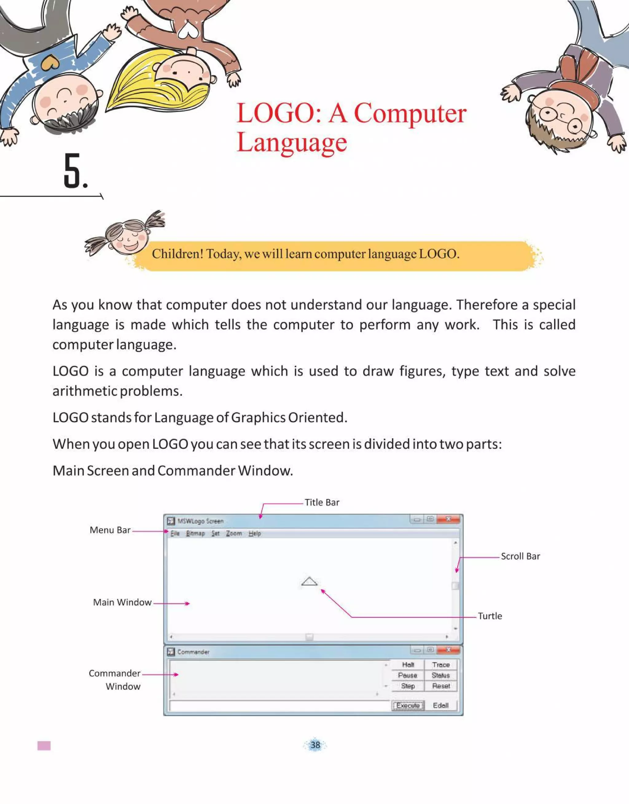 Computer technology-3 | PDF