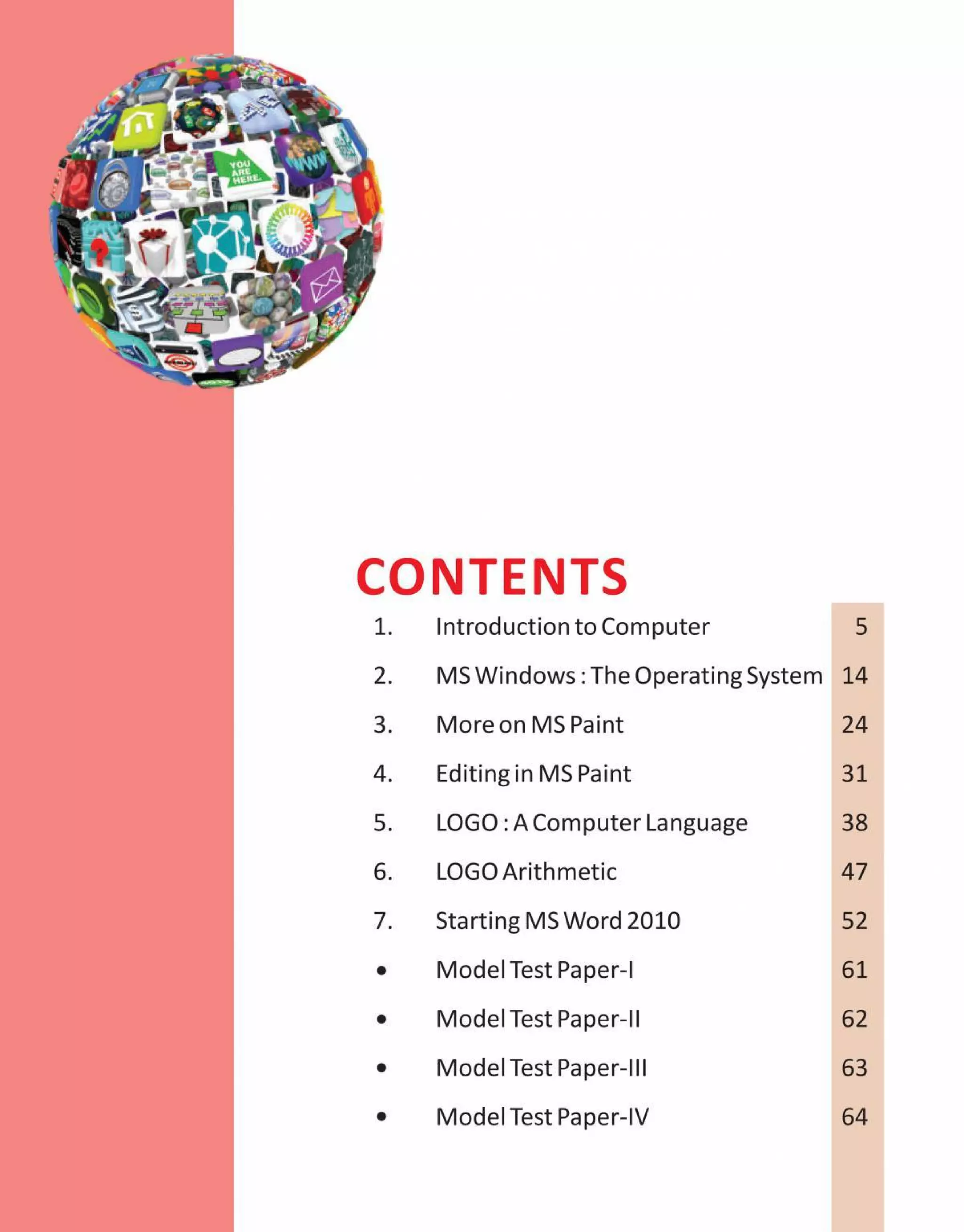 Computer technology-3 | PDF