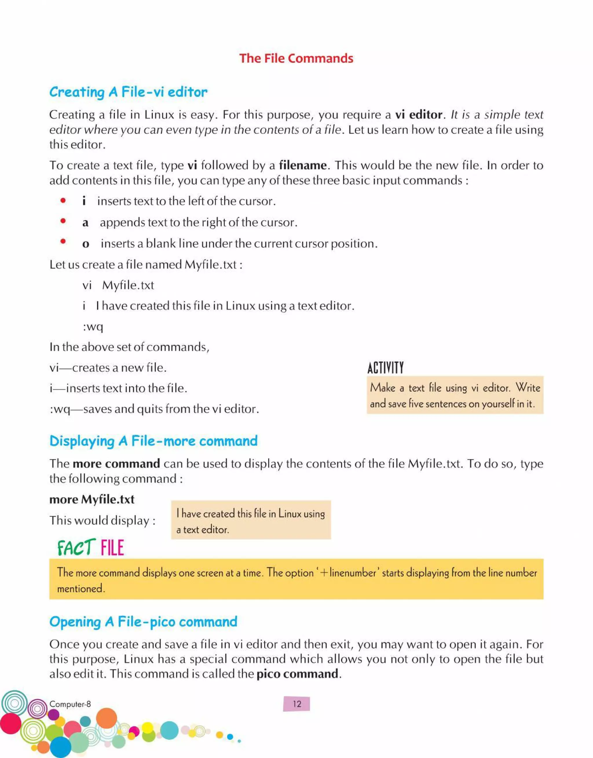 Computer technology-8 | PDF