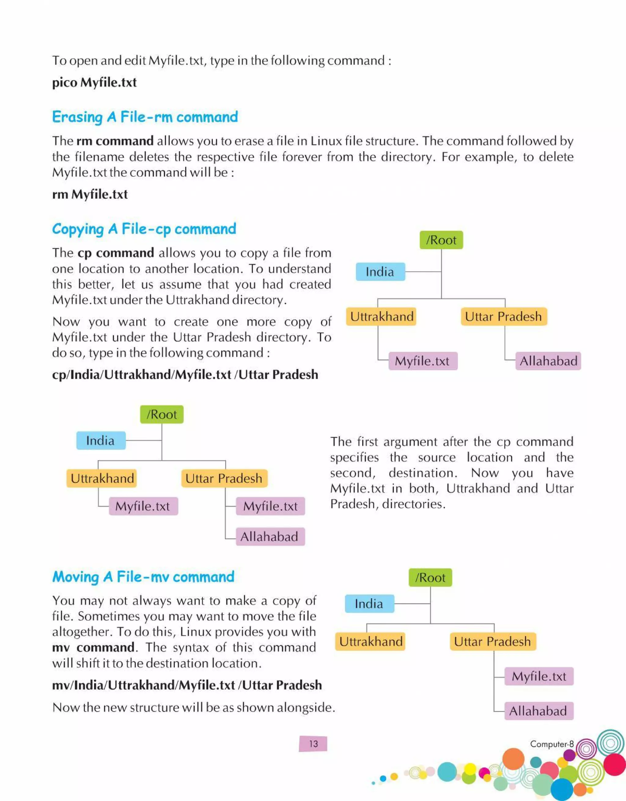 Computer technology-8 | PDF