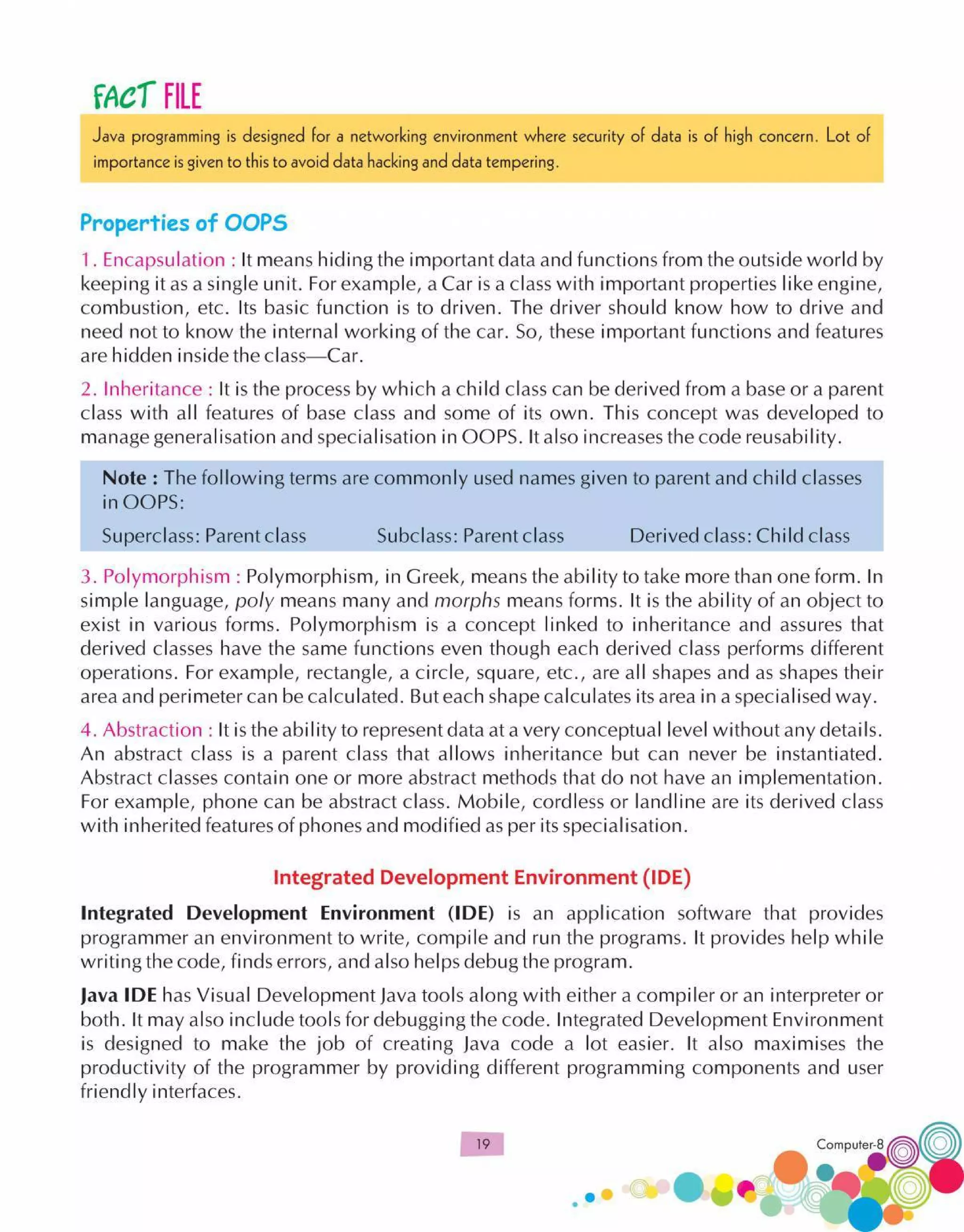 Computer technology-8 | PDF