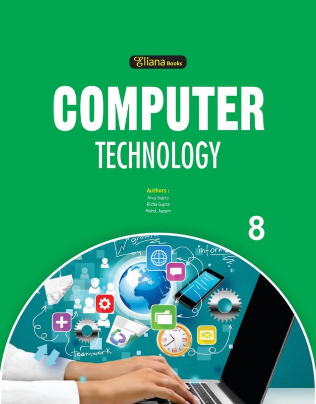 Computer technology-8 | PDF