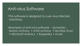 Computer-vIRUS-malicious software and worm.pptx
