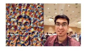 Computer vision-nit-silchar-hackathon | PPTX