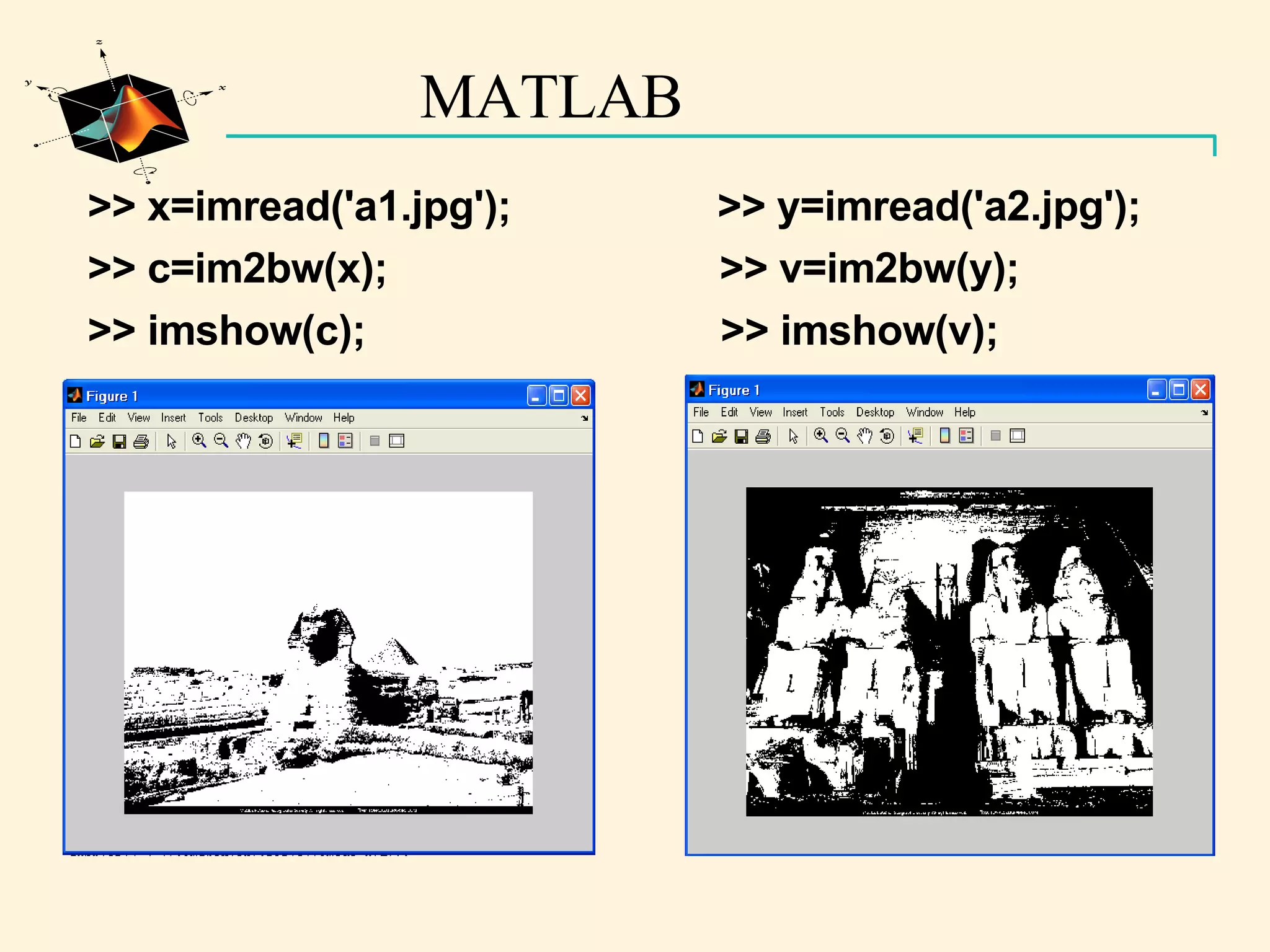 Computer Vision | PPT