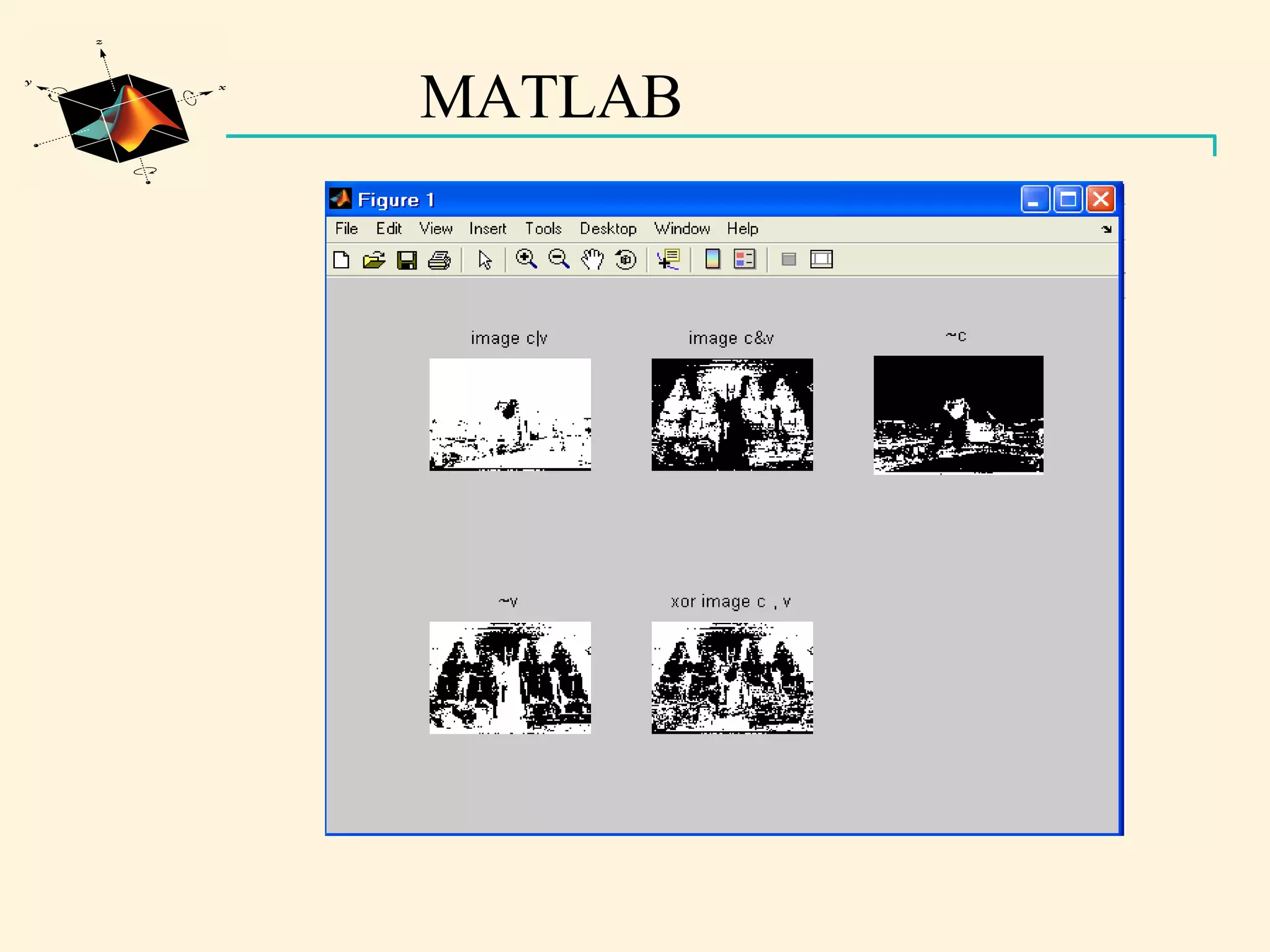 Computer Vision | PPT