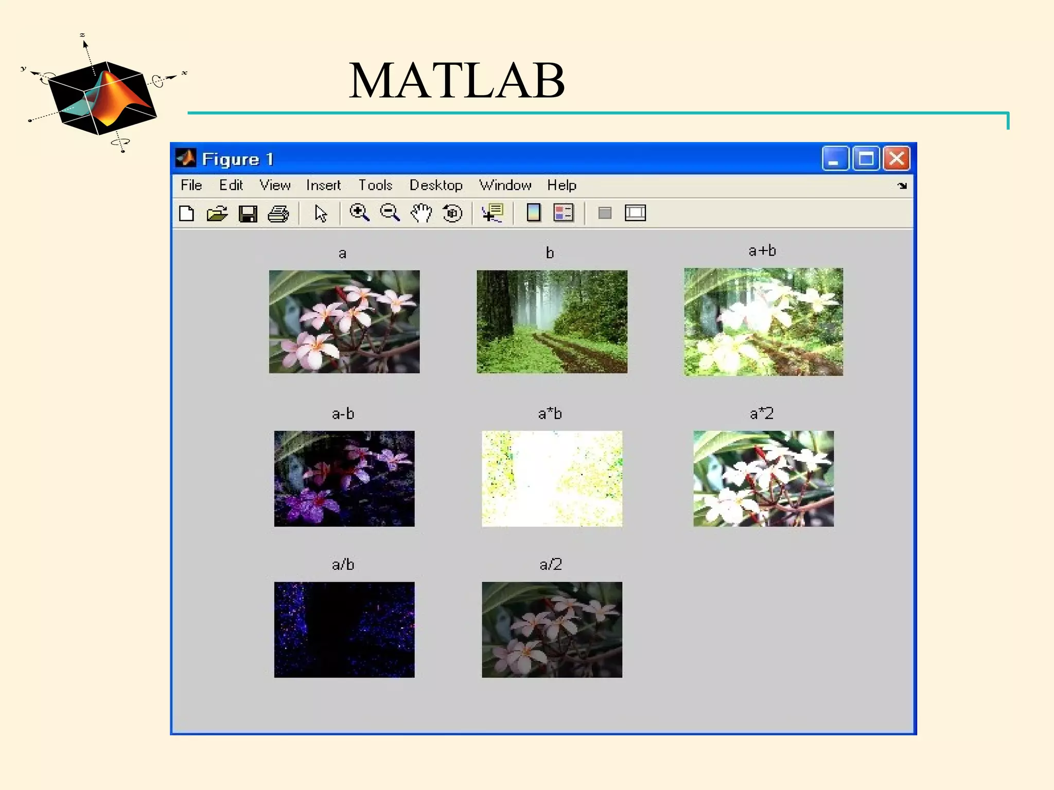 Computer Vision | PPT