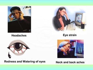 Computer Vision Syndrome | PPS