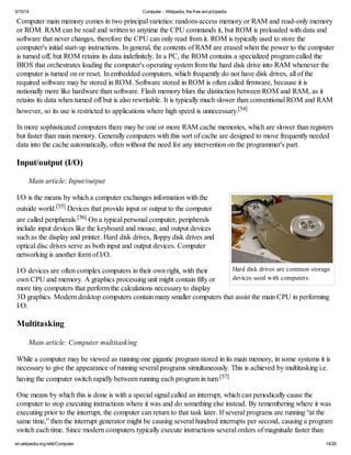Computer wikipedia, the free encyclopedia | PDF