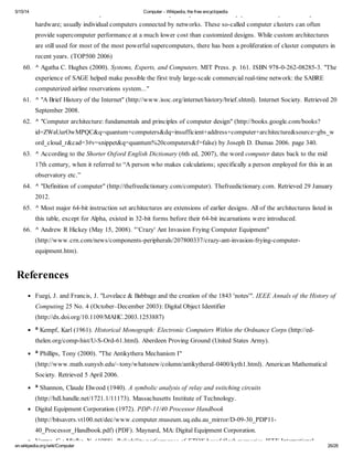 Computer wikipedia, the free encyclopedia | PDF
