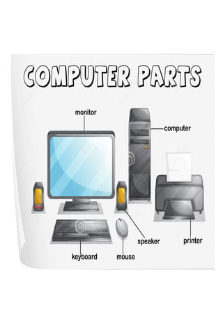 Computer Fundamental | PDF