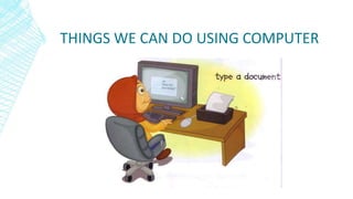 What is a Computer? | PPTX
