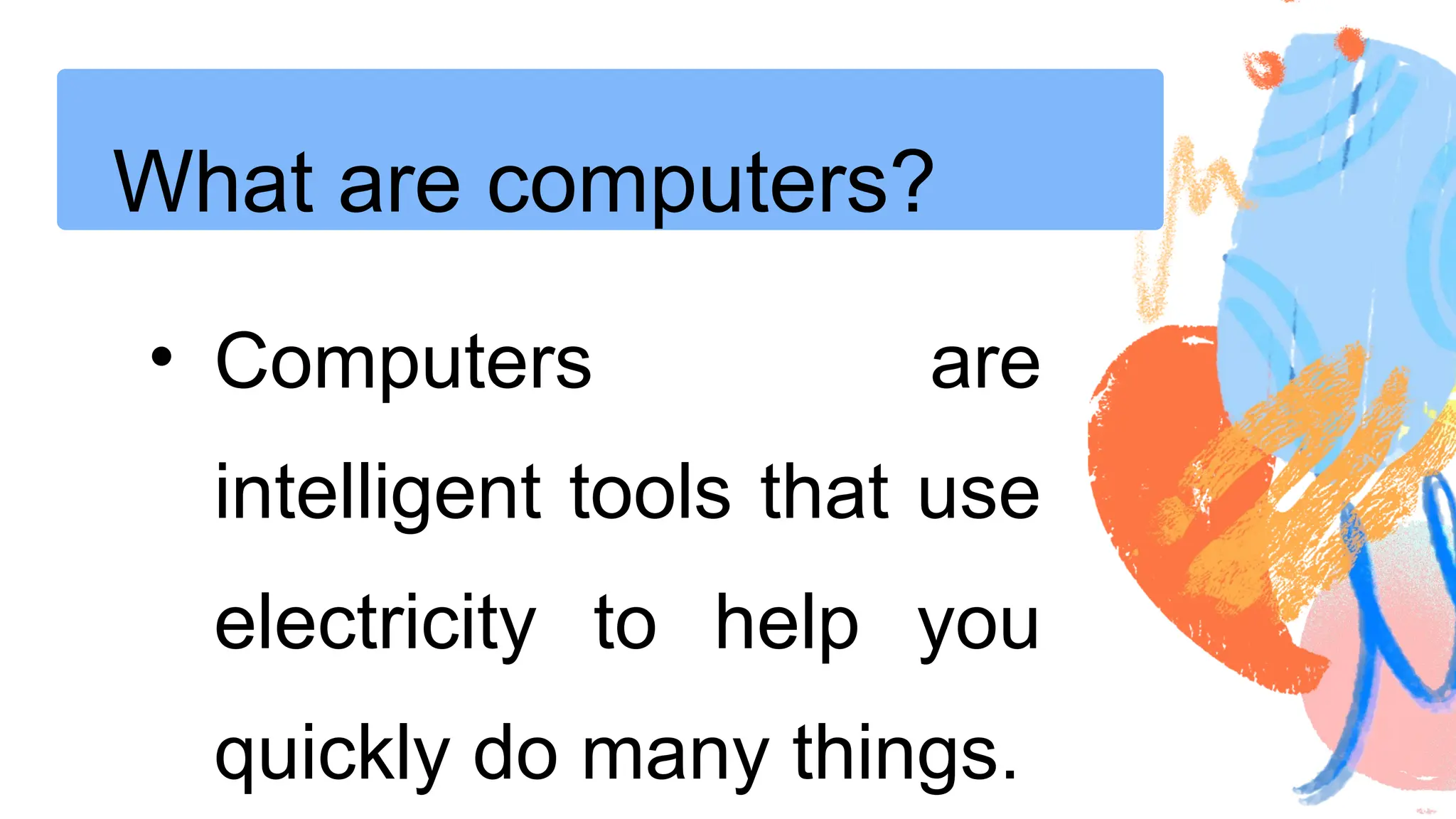 Computer 1 - Lesson 1 powerpoint presentation.pptx