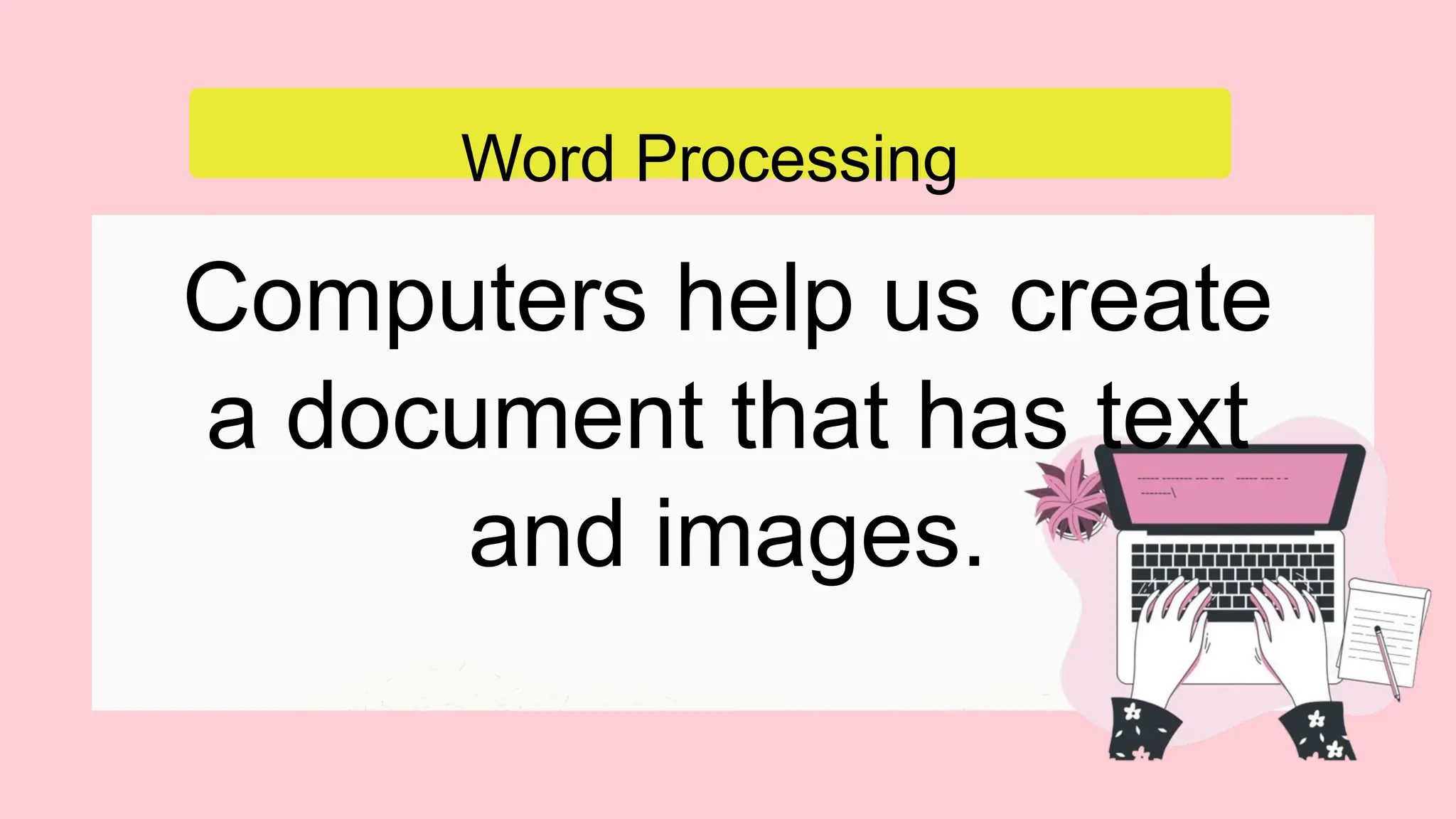 Computer 1 - Lesson 1 powerpoint presentation.pptx