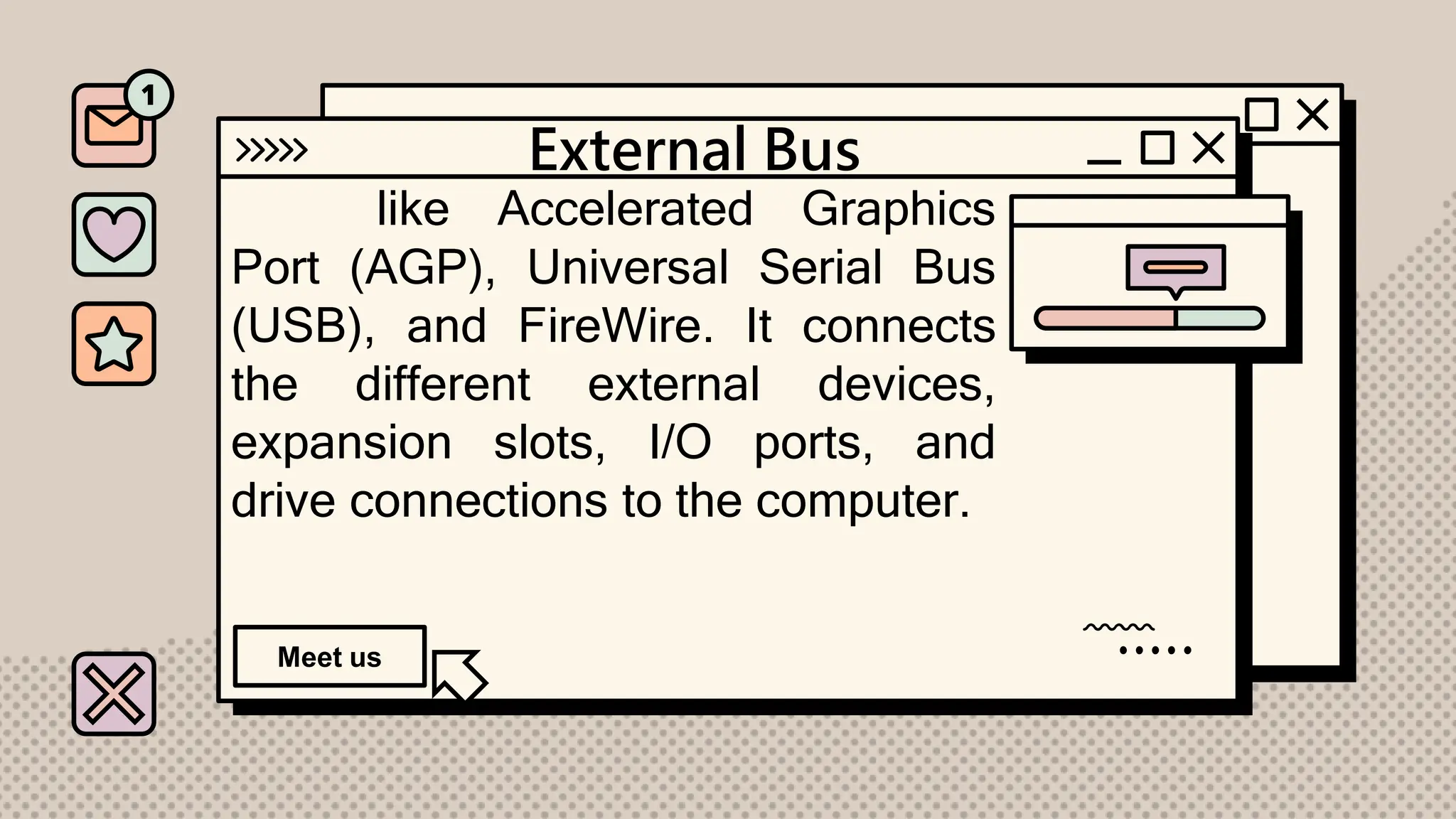 Computer 10 Other Parts of the Internal System Unit | PPTX