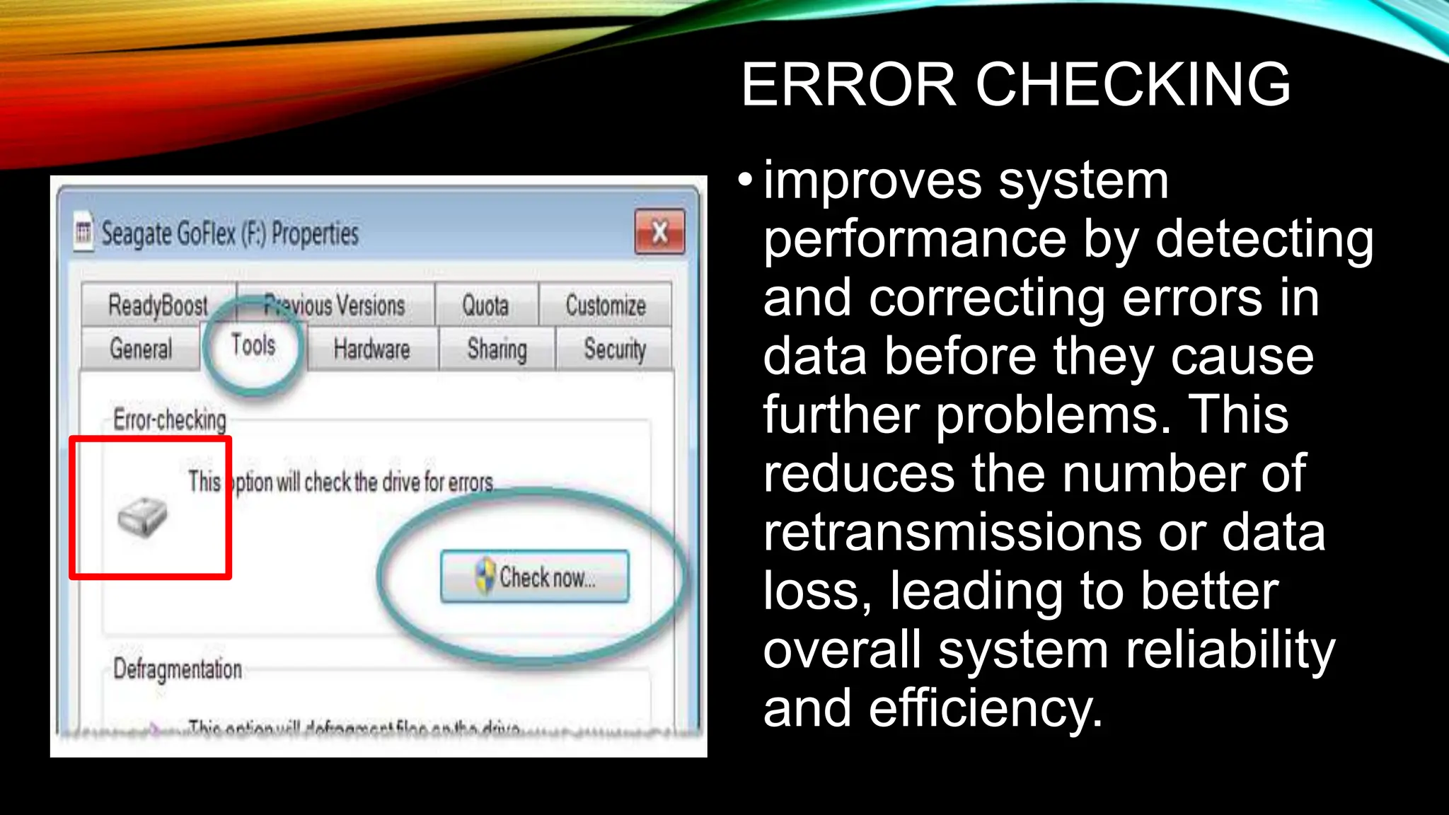 Computer 10 - Trouble Shooting Tool.pptx