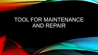 Computer 10 - Trouble Shooting Tool.pptx