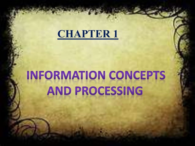 basic computer | PPT