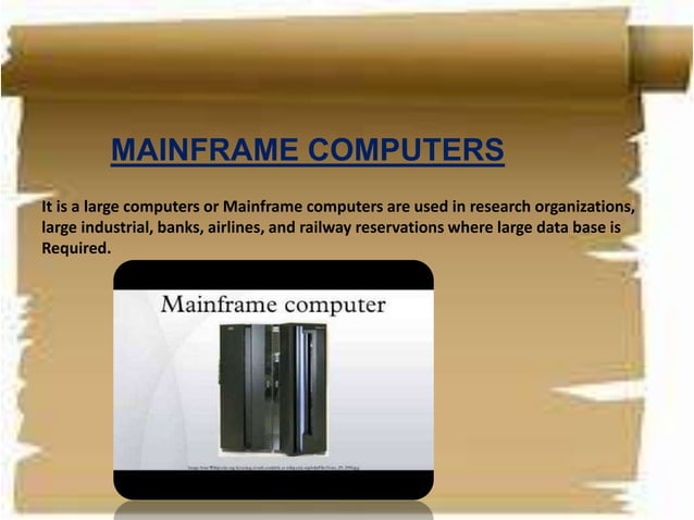 basic computer | PPT
