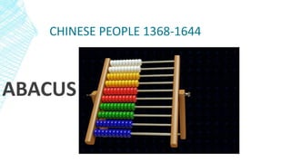 History of Computer | PPT