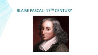 History of Computer | PPT