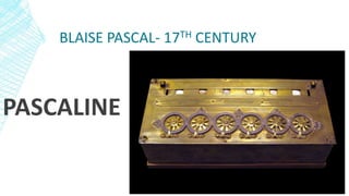 History of Computer | PPT