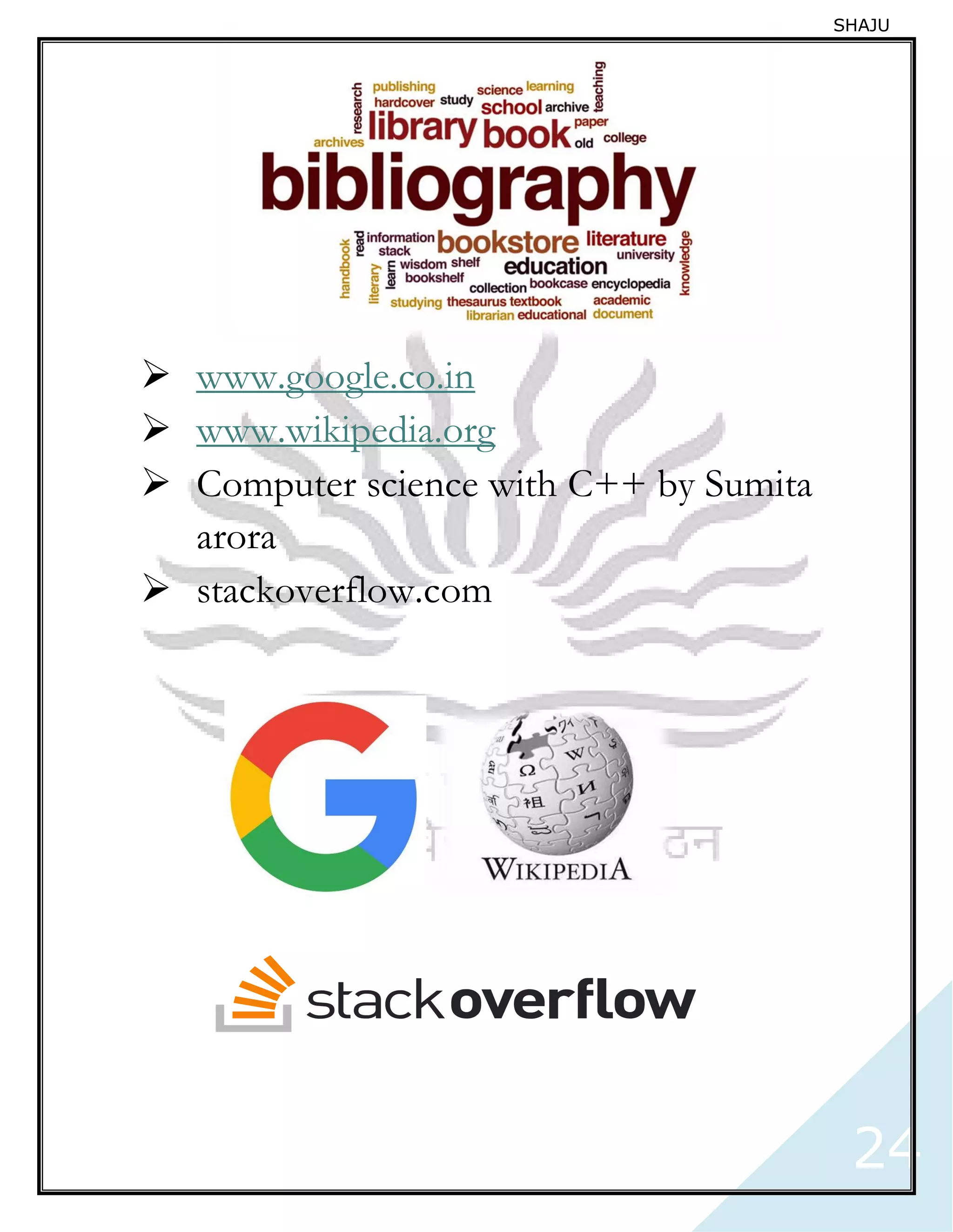 BANK MANAGEMENT INVESTIGATORY PROJECT CLASS 12TH | PDF