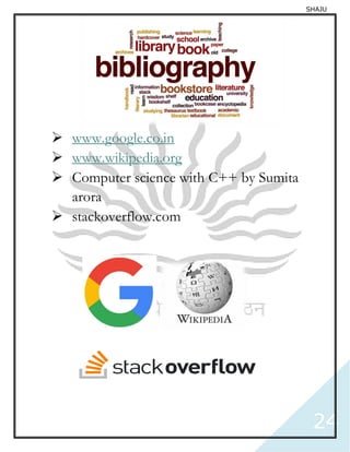 BANK MANAGEMENT INVESTIGATORY PROJECT CLASS 12TH | PDF