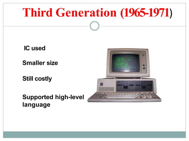 BASICS OF COMPUTER | PPT