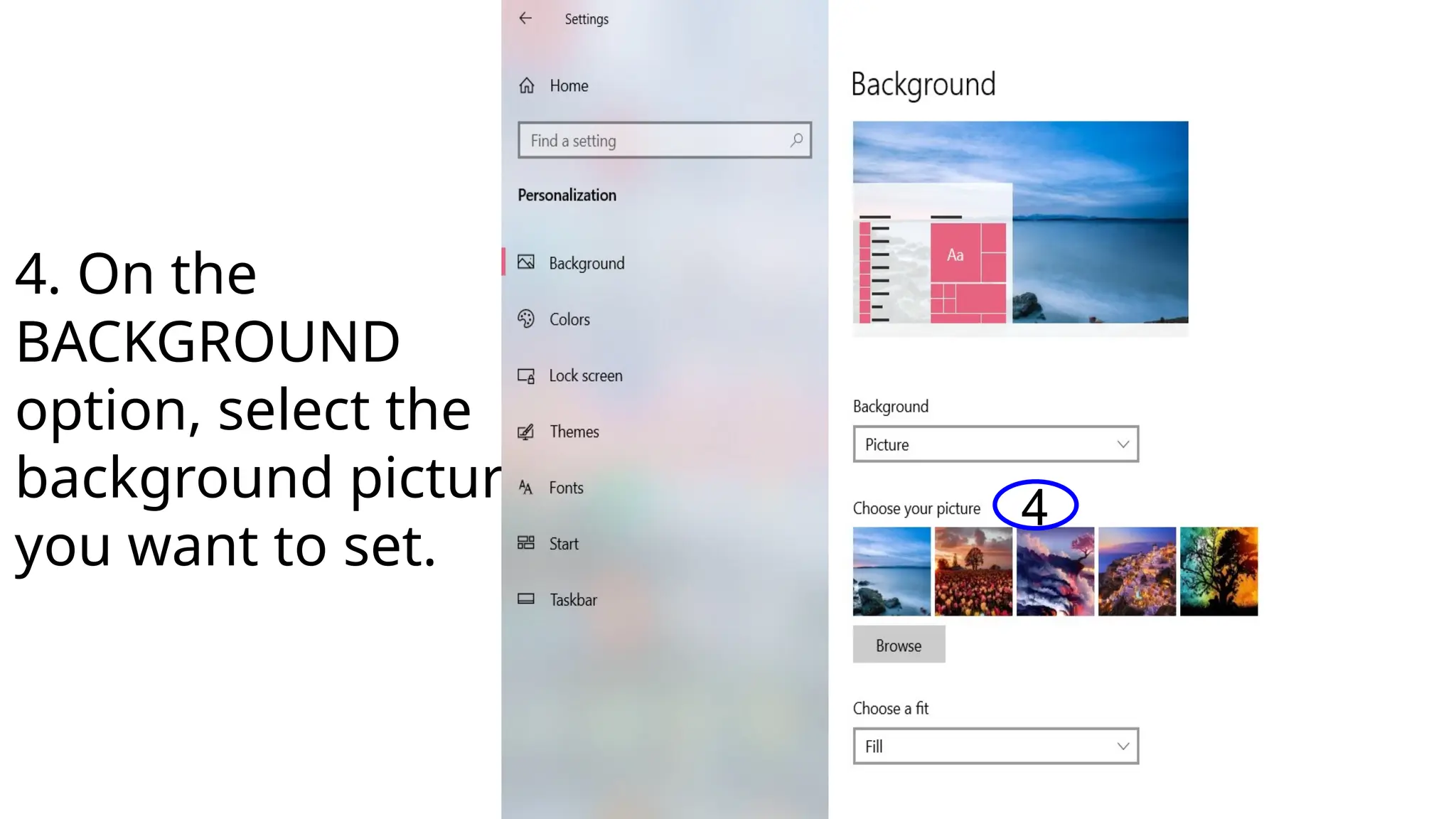 Computer 2ndQ Lesson 1 and 2 - The Windows 10 Operating System and ...