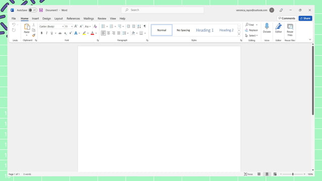 Computer 2ndQ Lesson 3-6 - Parts of the MS Word Window, Arranging ...