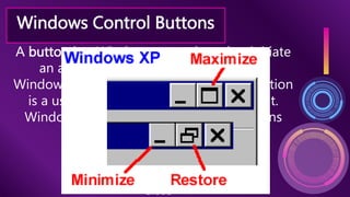 Computer 2 Q3 - 2nd The Windows Desktop.pptx