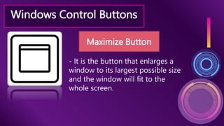 Computer 2 Q3 - 2nd The Windows Desktop.pptx