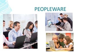 Elements of Computer | PPTX