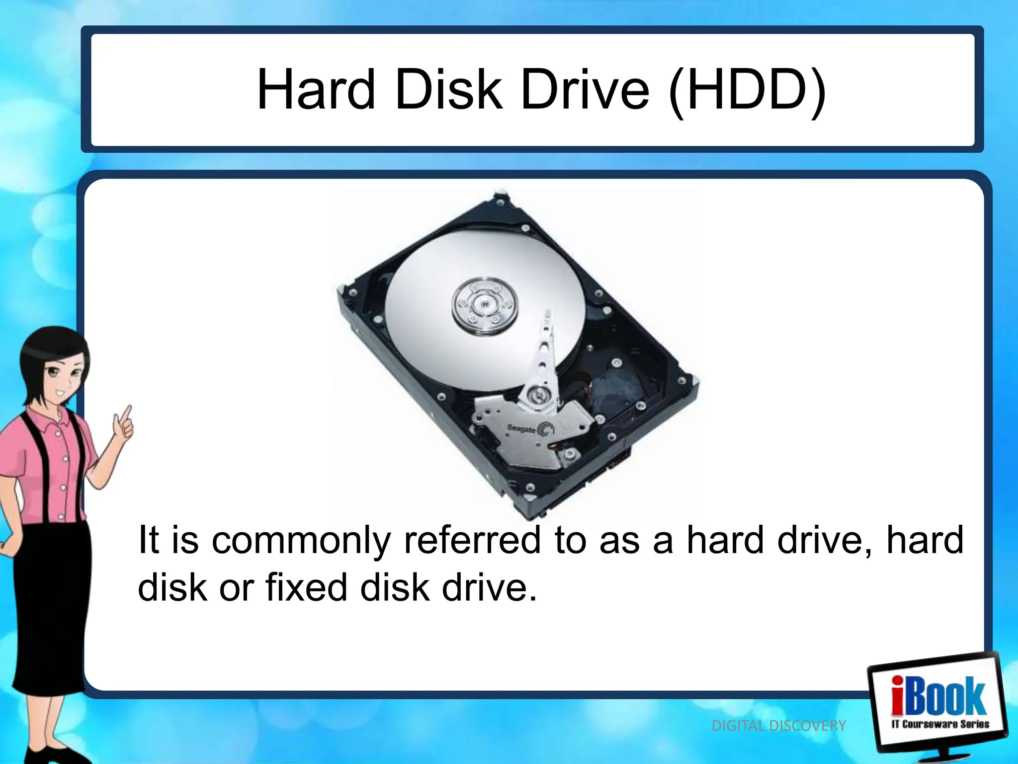 Basic Computer Concepts Components Of Computer Hardware Ppt Computer Networking Computing