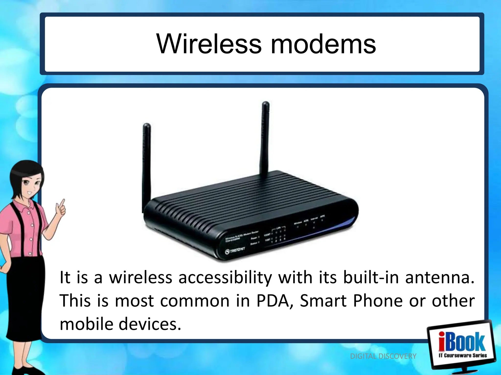 Basic Computer Concepts Components Of Computer Hardware Ppt Computer Networking Computing