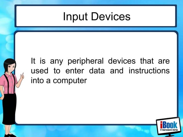 BASIC COMPUTER CONCEPTS (COMPONENTS OF COMPUTER HARDWARE) | PPT | Computer Networking | Computing