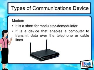 BASIC COMPUTER CONCEPTS (COMPONENTS OF COMPUTER HARDWARE) | PPT