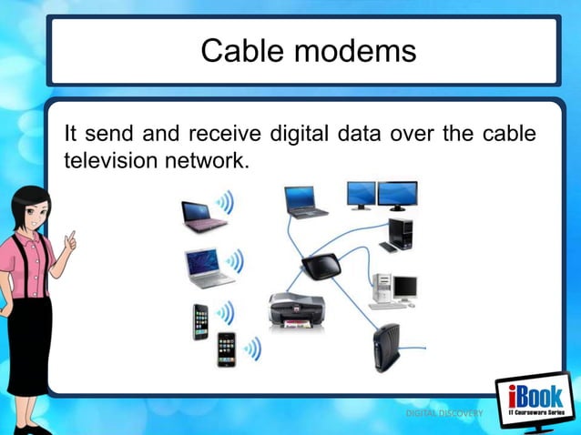 Basic Computer Concepts Components Of Computer Hardware Ppt Computer Networking Computing