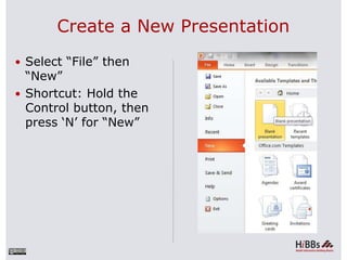 POWERPOINT - COMPUTER | PPT