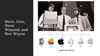 Five Generation of Modern Computer | PPTX