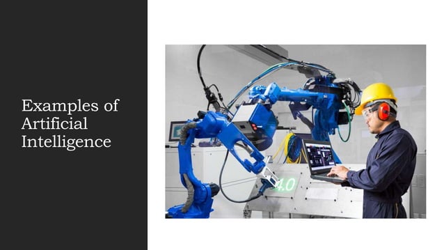 Five Generation of Modern Computer | PPTX