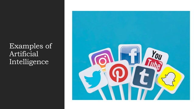 Five Generation of Modern Computer | PPTX