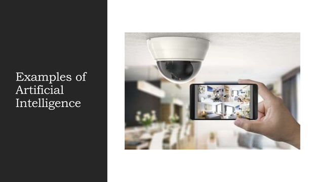 Five Generation of Modern Computer | PPTX