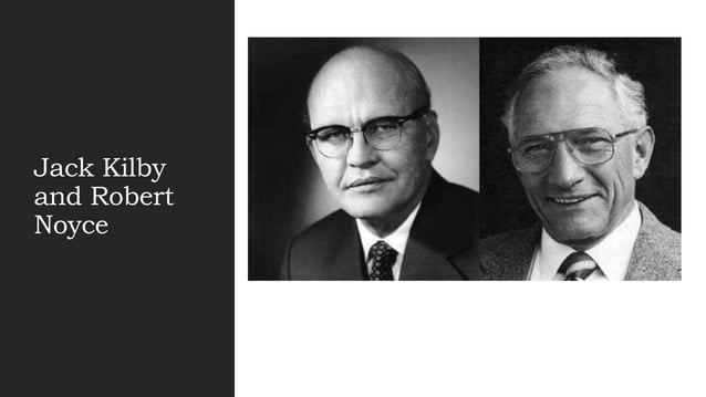 Five Generation of Modern Computer | PPTX