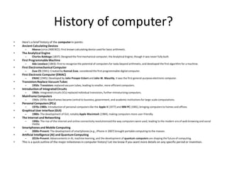 Computer 5403.pdf new decomenhjbvvhjbvjb | PDF