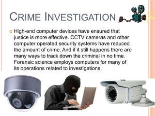 Computer 6 (power point presentation) copy | PPT